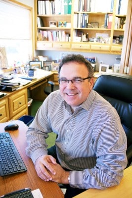 Connecting the Dots - Hispanic Executive