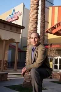 Setting the Stage - Hispanic Executive