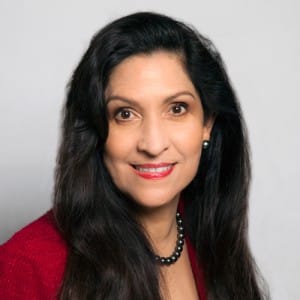 Who is Maria Cardona? - Hispanic Executive