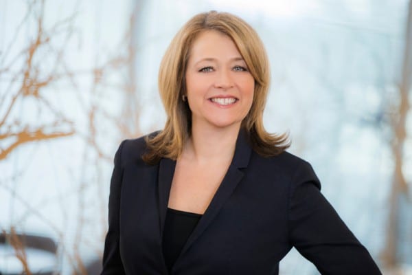 "I've never seen a higher level of disruption in IT than is occurring ...