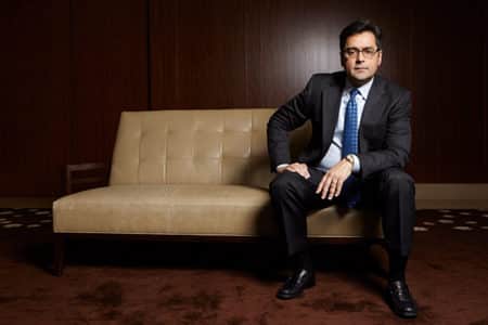 Hispanic Executive 2018 Best of the Boardroom: Luis Ubiñas