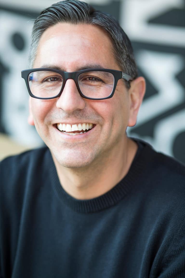 At Nike, Genaro Lopez Is Making Function Fashionable