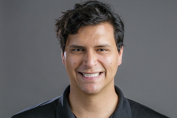 Gian Duran on Learning Everything in Reverse - Hispanic Executive