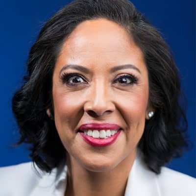 Event: 2018 Leading Latinas with Anna Maria Chávez
