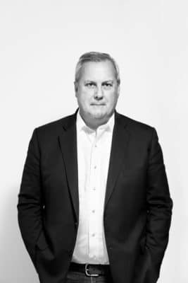 John Vazquez and the Long-Term Evolution of Verizon - Hispanic Executive