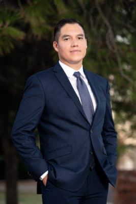 Ray Sanchez Pays His Spirit Forward - Hispanic Executive