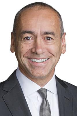 Joe Echevarria: From South Bronx to the Boardroom - Hispanic Executive