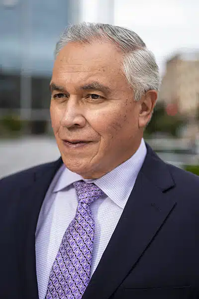 David Chavez Knows The Real Value of Property - Hispanic Executive