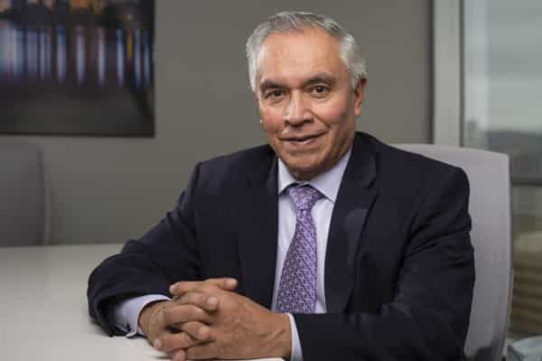 David Chavez Knows The Real Value of Property - Hispanic Executive