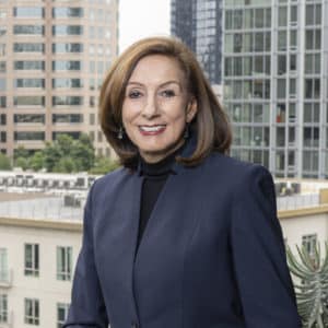 Maria Garton’s Quest to Reach New Heights - Hispanic Executive