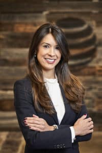 Ingrid Berner Makes a World of Difference at AT&T - Hispanic Executive