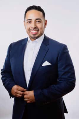 Daniel Galindo Breaks Down Barriers and Creates Opportunities ...