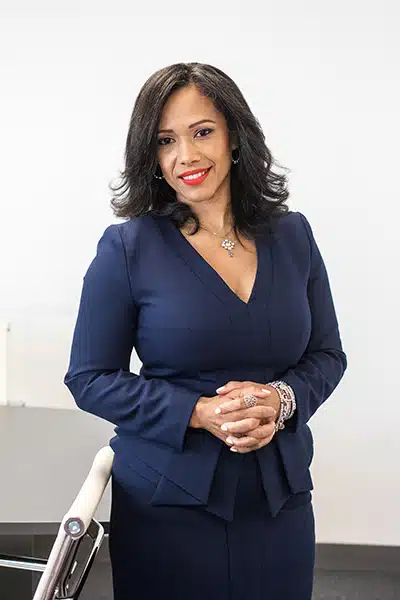 Marisol Martinez Recommends an All-Inclusive Plan - Hispanic Executive