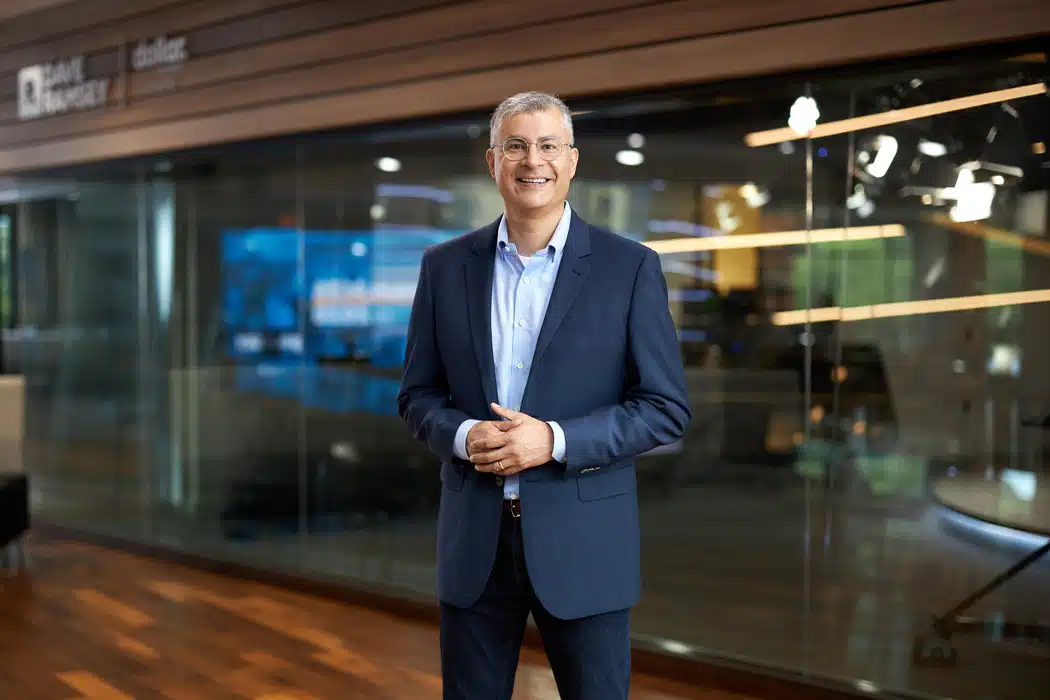 Daniel Cortez Lives the Mission at Ramsey Solutions - Hispanic Executive