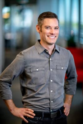 David Needham Brings Empathy and Teambuilding to Oportun - Hispanic ...