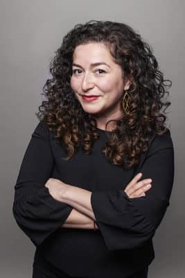 Sofia Hernandez Is Ready for What Comes Next - Hispanic Executive