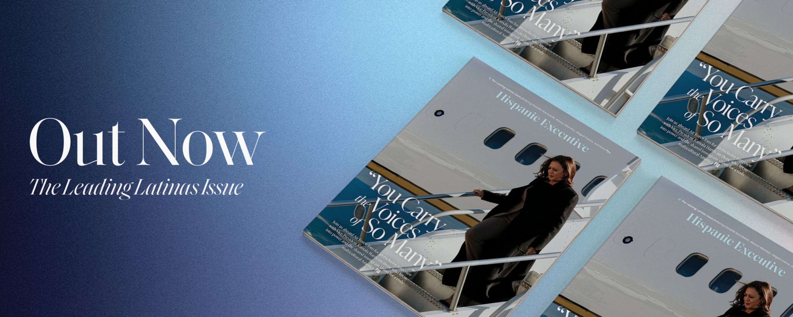 Home - Hispanic Executive