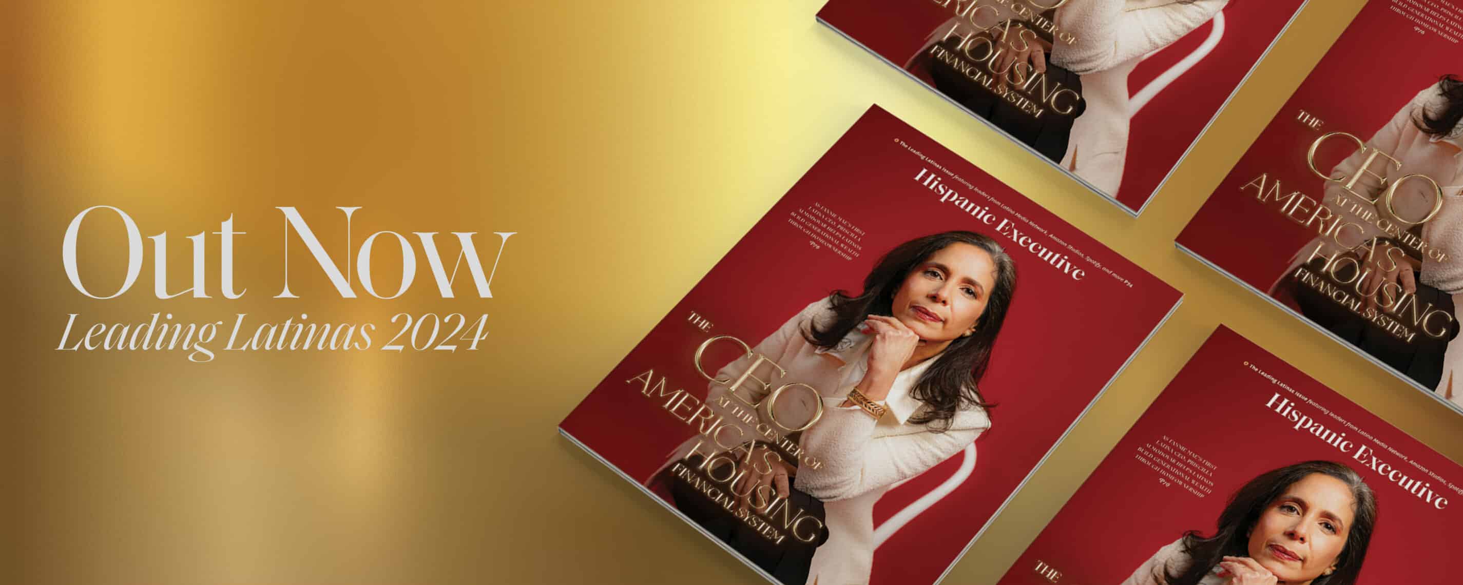 Home - Hispanic Executive