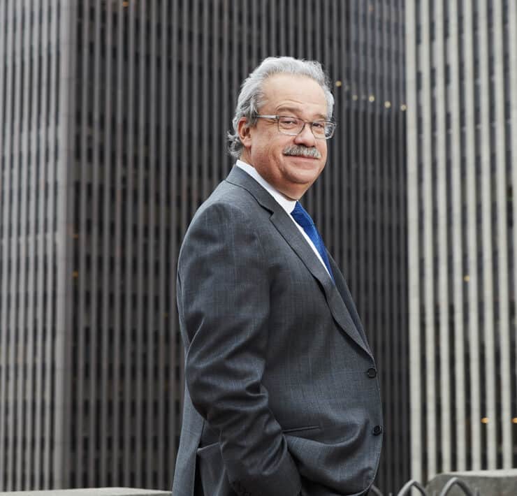 How Hispanic Leaders are Shaping National and Foreign Policy - Hispanic ...