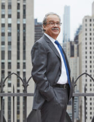 Marcos Rodriguez Spreads the Wealth - Hispanic Executive