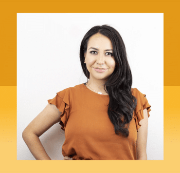 Brenda Velasquez Wagner Champions Cultural Change - Hispanic Executive