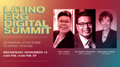 Events - Hispanic Executive