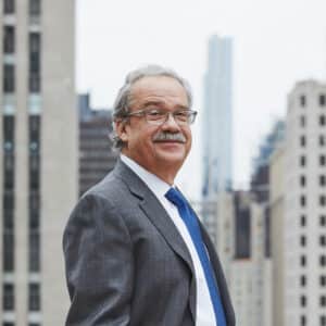 10 Years of Top 10 Líderes - Hispanic Executive