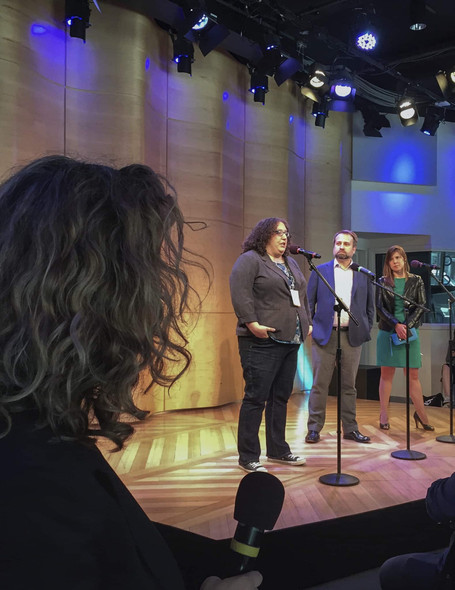 Isabel Lara Wants to Be the First, But Not the Last - Hispanic Executive