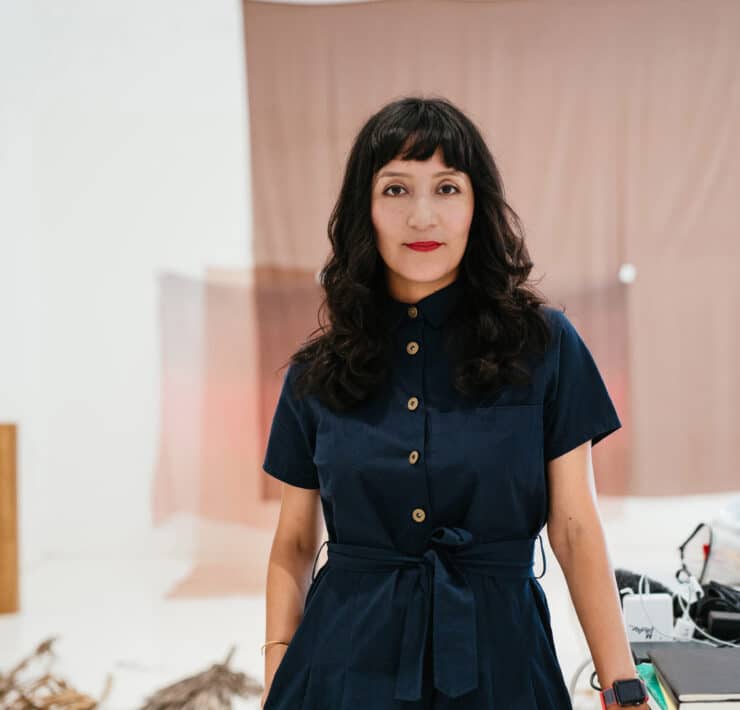 Edgar Serrano on Blurring Borders and Realities - Hispanic Executive