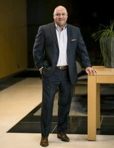 Jesse Cortez Strives to Make a Difference at McKesson - Hispanic Executive