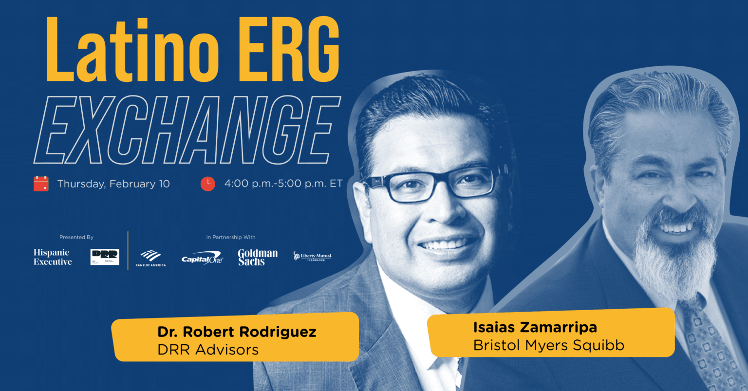 Events - Hispanic Executive