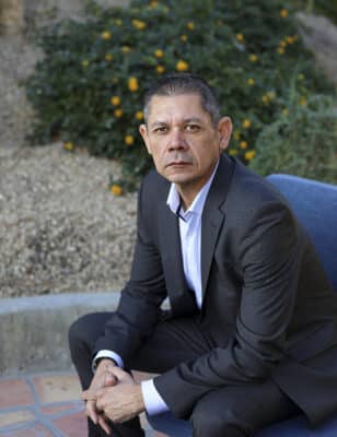 Jesus Ponce Is a Citizen of the World - Hispanic Executive