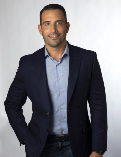 Jose Castro Takes Paramount Consumer Products to Its Highest Peak ...