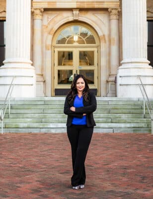 Kelly Navarro Is an Unstoppable Chief People Officer - Hispanic Executive