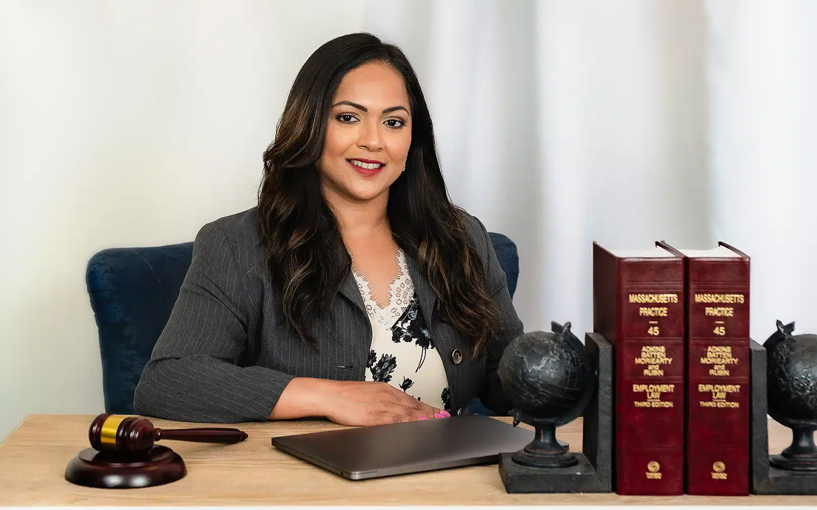 Kelly Navarro Is an Unstoppable Chief People Officer - Hispanic Executive