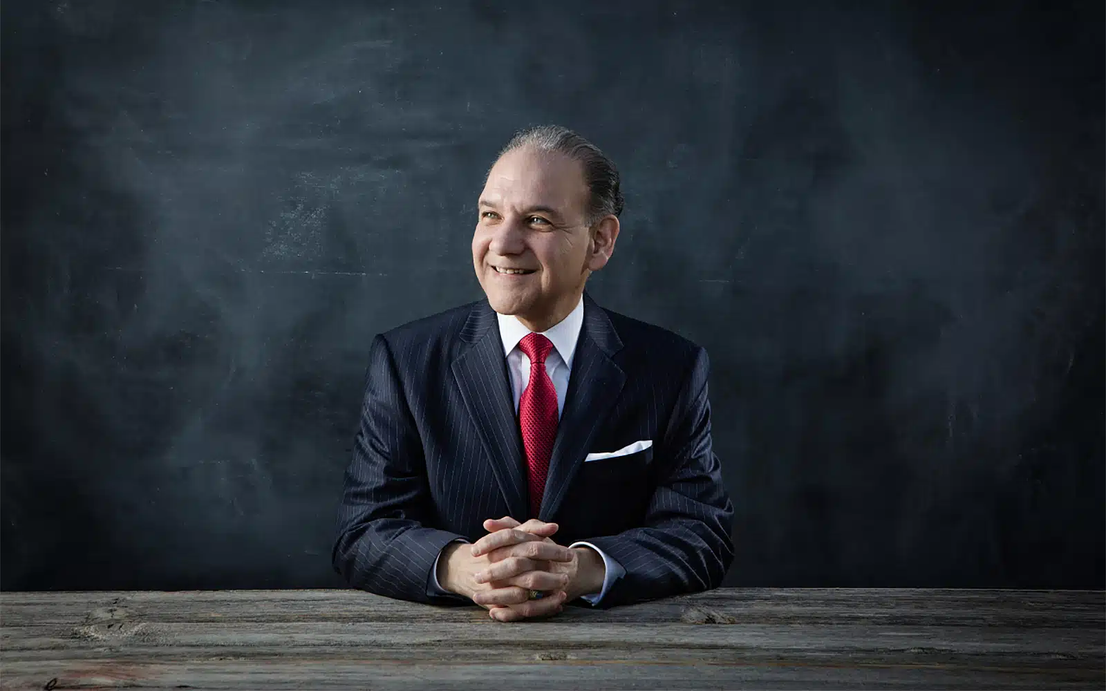 Michael Montelongo Brings Latinos to the Boardroom - Hispanic Executive