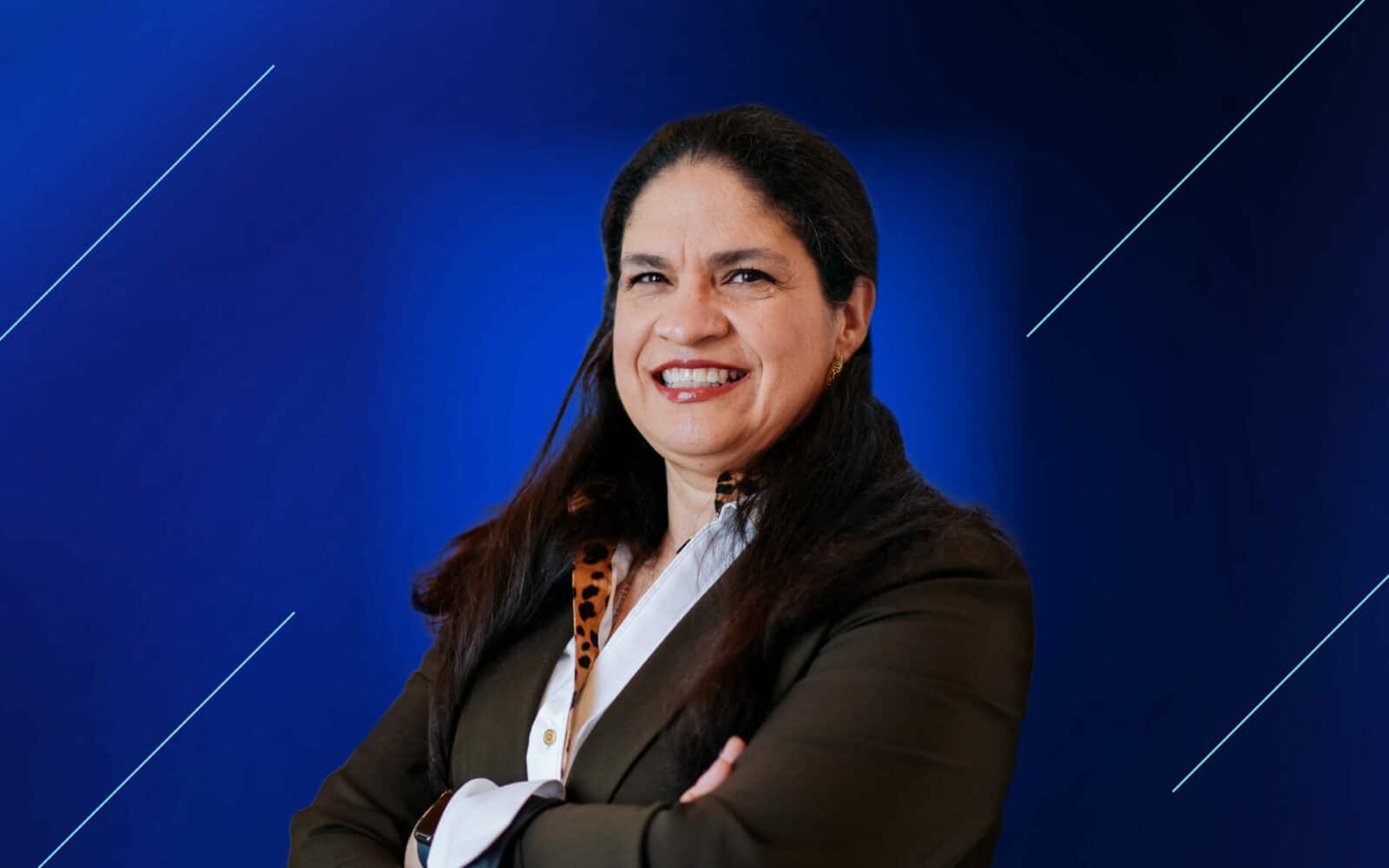 Latinos In Media - Hispanic Executive