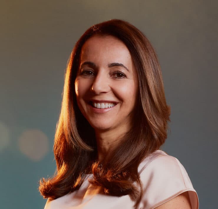 Tad Gomez Took a Leap of Faith - Hispanic Executive