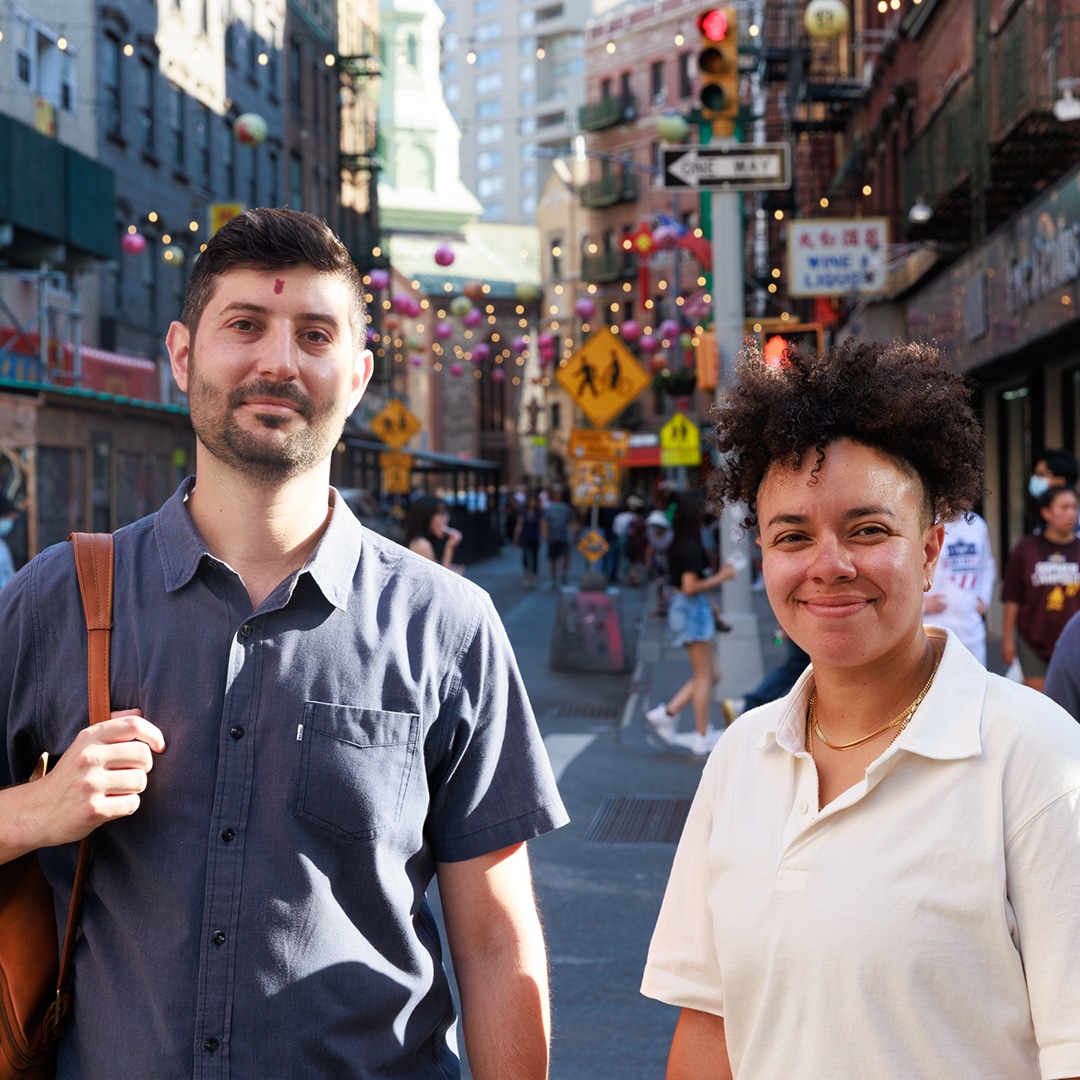 Alicia Cepeda Maule and Steven Aguiar Bring Tech to Charity - Hispanic ...