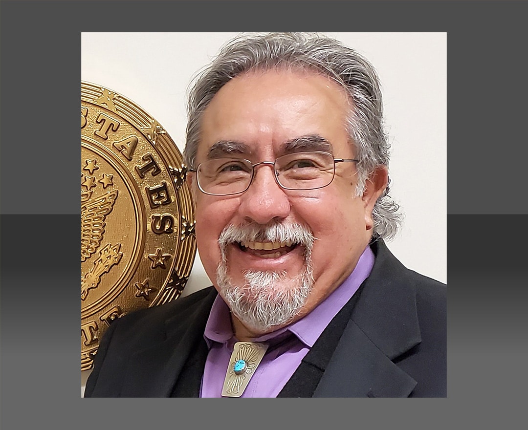 Fredrick Sandoval Doesn't Look the Other Way - Hispanic Executive