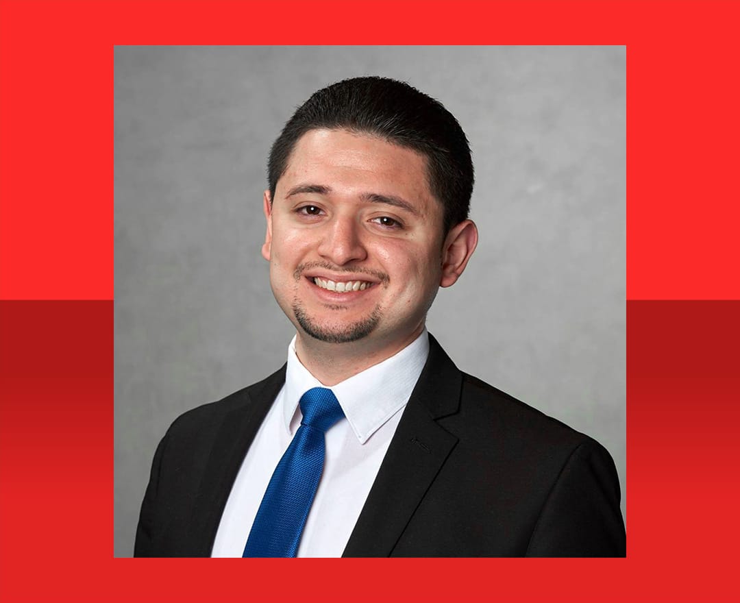 Manuel Perez Pushes Himself "To the Limit" - Hispanic Executive