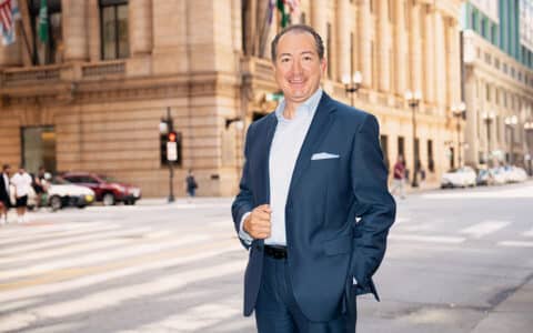 In Ramon Cepeda We Trust - Hispanic Executive