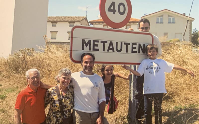 Meet the Matriarch: Rose Chávez - Hispanic Executive