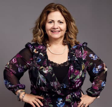 Lisa Duarte Makes Her Own Success - Hispanic Executive