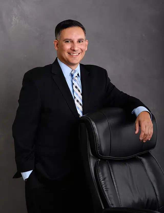 For Mark Chavez, Business Viability and Environmental Consciousness Go ...