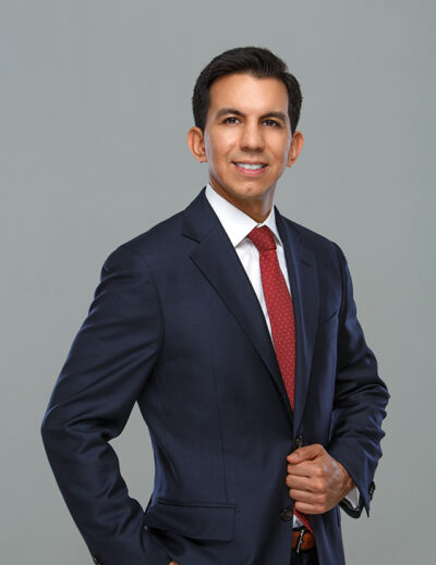 Armand Aponte is a Legal Asset - Hispanic Executive