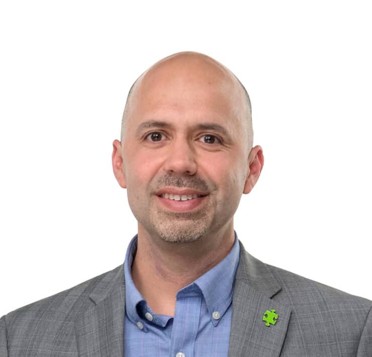 Castor Armesto Is Taking the Plunge - Hispanic Executive