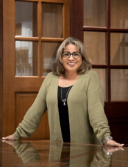 Victoria Soto Answers the Call - Hispanic Executive