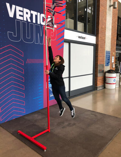 Marissa Solis is Calling the Plays at the NFL - Hispanic Executive