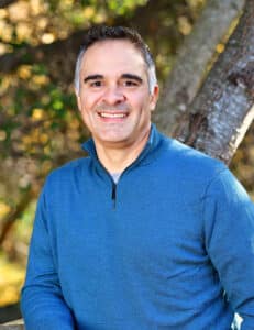 Anthony Redondo Is a Leader, Not a Boss - Hispanic Executive